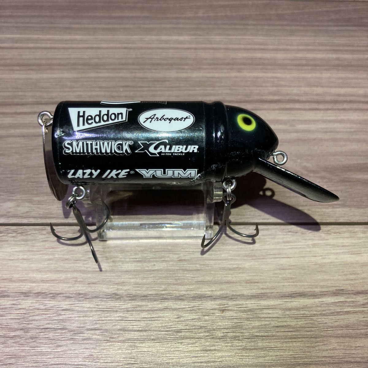 ヘドン/Heddon/ビッグバド/BIGBUD/ヒートン仕様/Heddon 120 ヘドン/Heddon/ビッグバド/BIGBUD/ヒートン仕様/Heddon 120