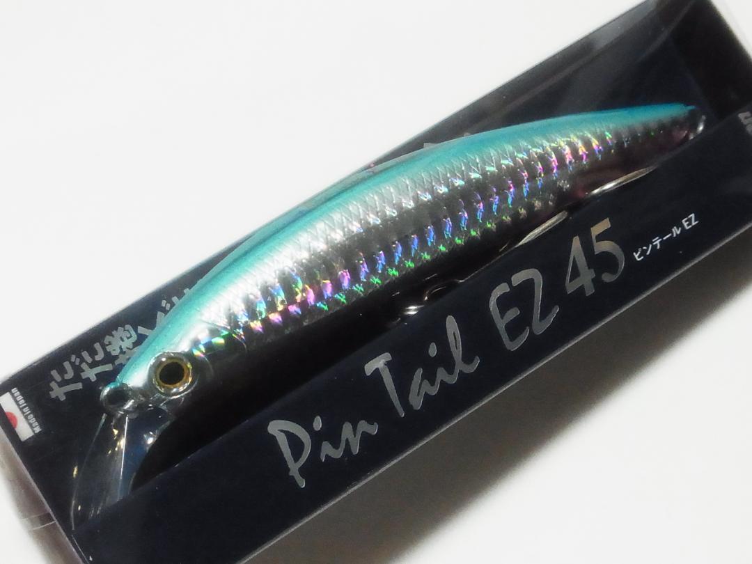 Yahoo!オークション - ジャクソン ピンテール EZ 45 新品