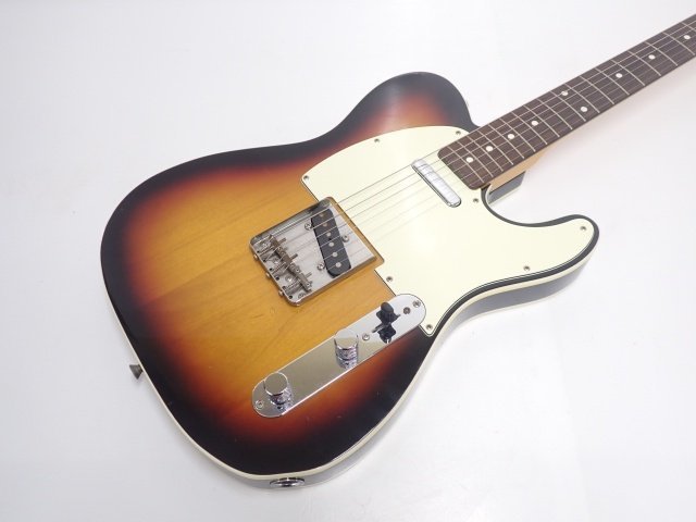 Fender Japan フェンダー エレキギター/テレキャスター Fender Japan フェンダー エレキギター/テレキャスター