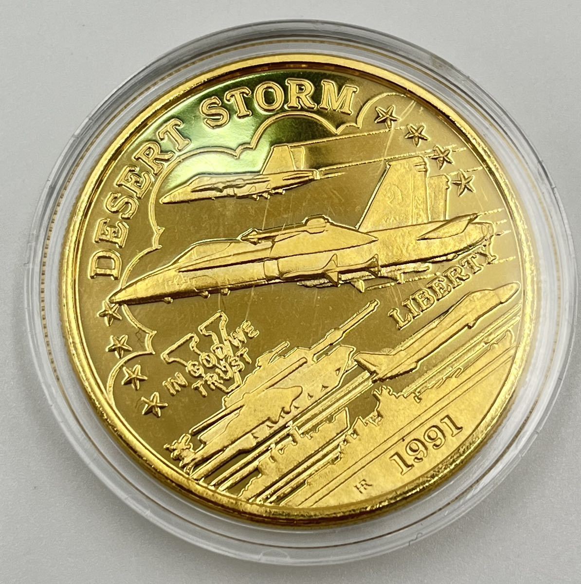 k12 DESERT STORM BRITANNIA 2016 HUTT RIVER PROVINAE メダル 金貨 銀貨 記念硬貨(その他)｜売買されたオークション情報、yahooの商品情報 ...