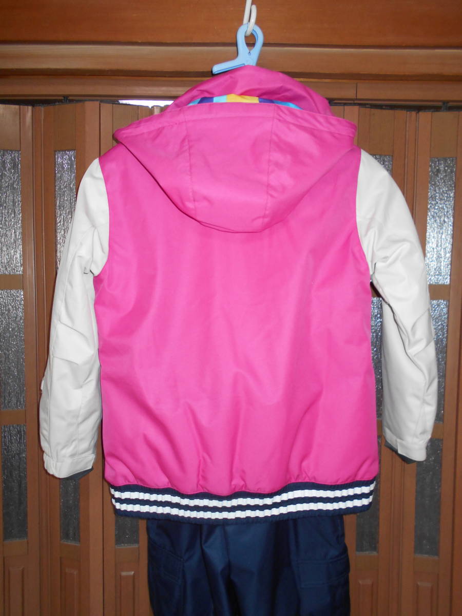 Yahoo!オークション - USED・CSB・スノーボードスキーウェア・ピンク...