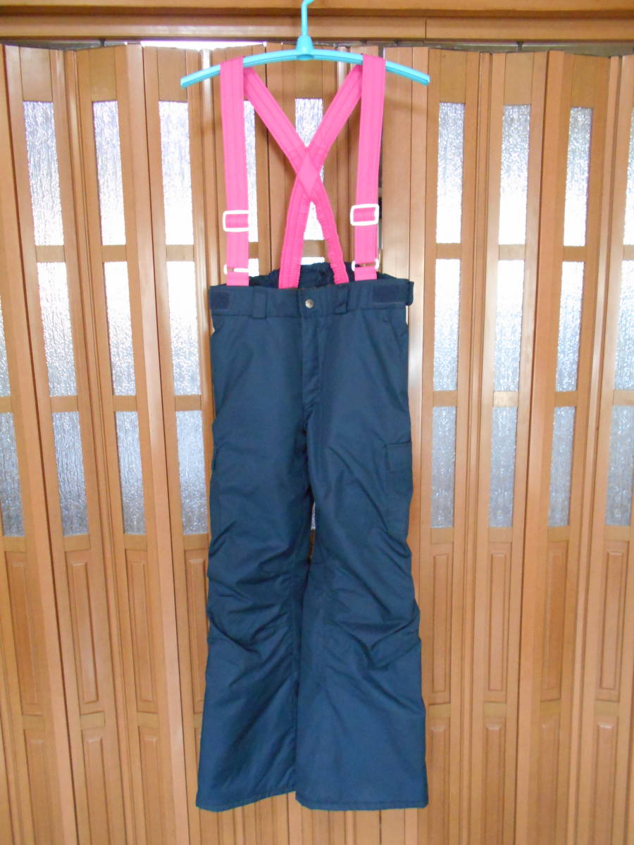 Yahoo!オークション - USED・CSB・スノーボードスキーウェア・ピンク...