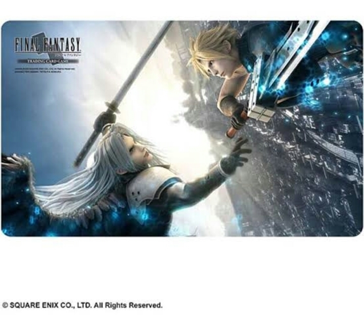 Yahoo!オークション - ファイナルファンタジーTCG カードゲーム FFTCG ...