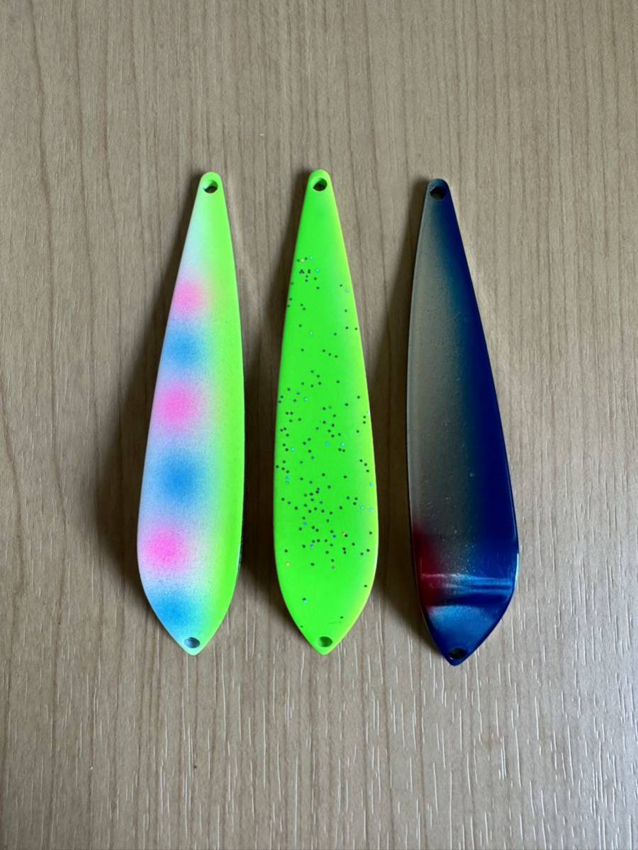 Yahoo!オークション - ロデオクラフト MTレイクス22g 中禅寺湖 2