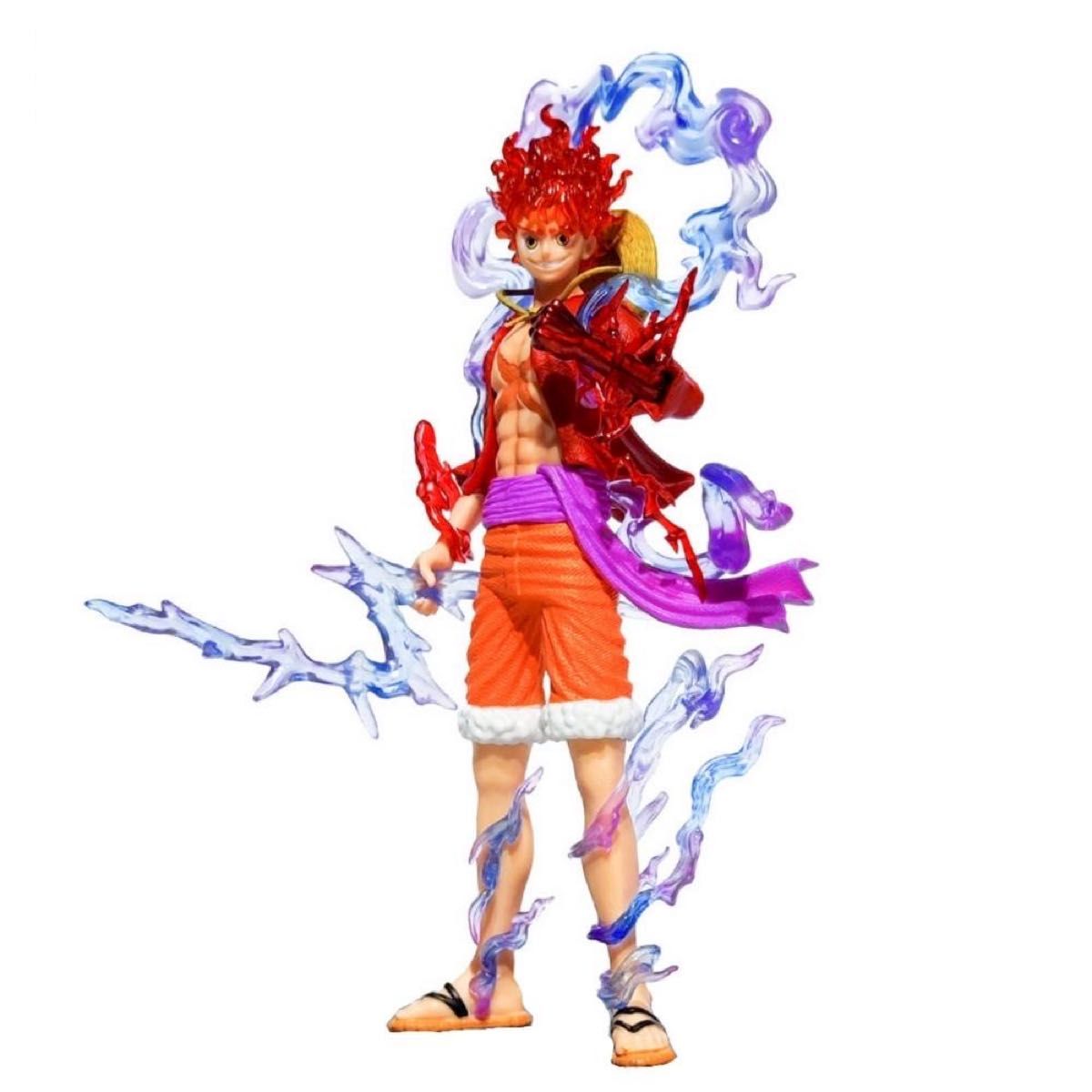 ワンピース ルフィ ギア5 太陽の神ニカ 海外 フィギュア|Yahoo ワンピース ルフィ ギア5 太陽の神ニカ 海外 フィギュア|Yahoo