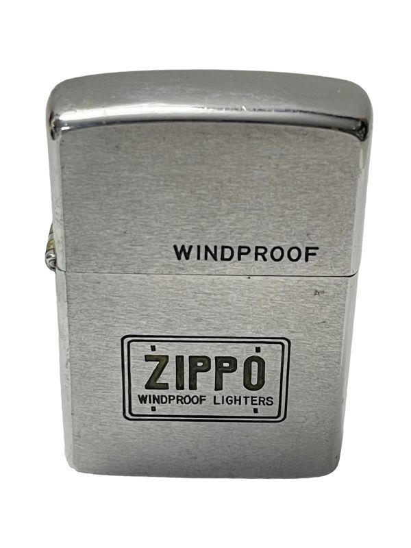 Yahoo!オークション - Zippo 1988年製 MADE IN USA