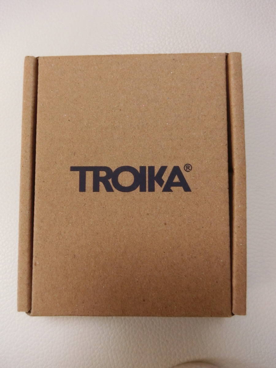 Yahoo!オークション - 送料無料 TROIKA トロイカ ピンク クマ キーホ...