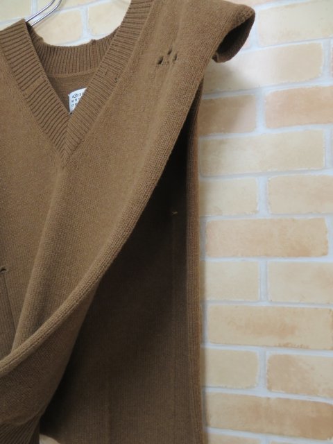 MAISON MARGIELA メゾンマルジェラ S51TH0072 デストロイド MAISON MARGIELA メゾンマルジェラ S51TH0072 デストロイド