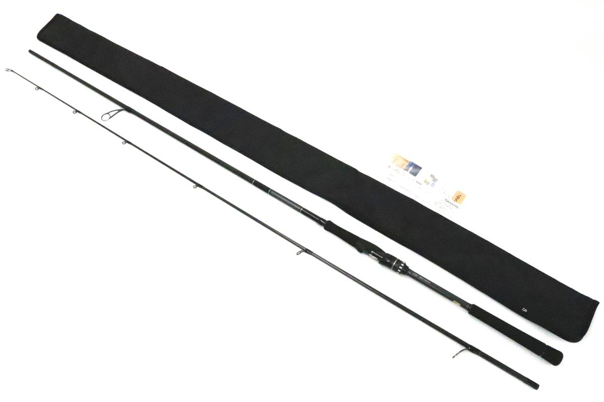 Yahoo!オークション - ダイワ ラブラックス AGS 96MH・N 【美品】