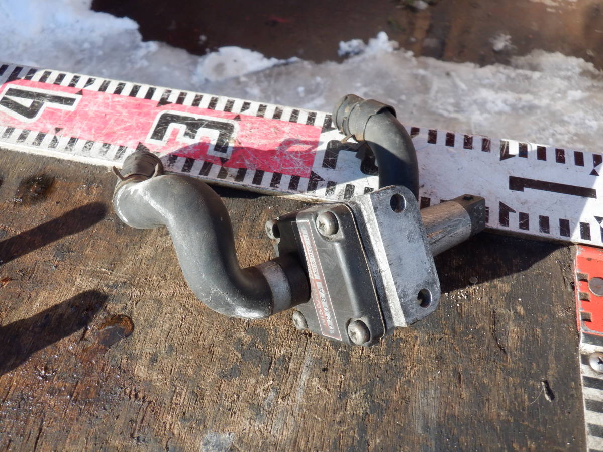 Yahoo!オークション - RB20DET エアレギュレーター 22660 93L00 R31 R3...