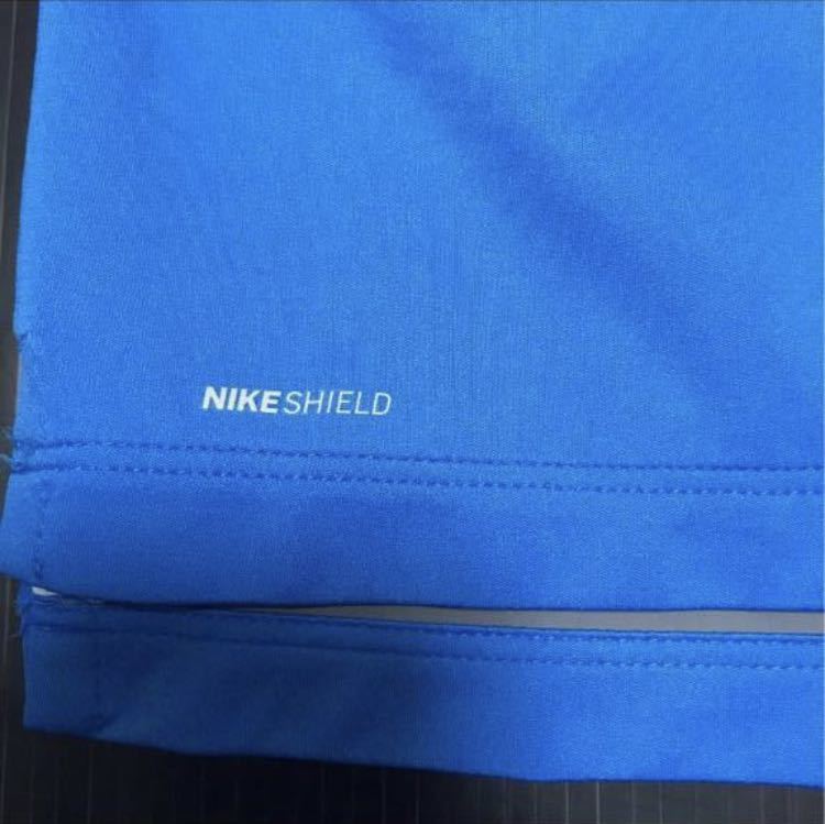 Yahoo!オークション - 送料無料 新品 ナイキ トレーニングウェア シー...