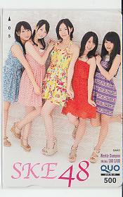 Yahoo!オークション - 特3-l579 SKE48 松井珠理奈 松井玲奈 木崎ゆりあ...