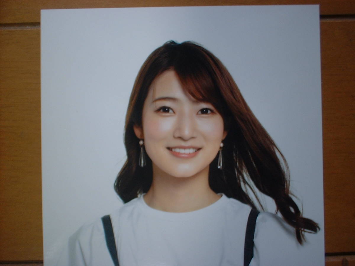 テレビ朝日 安藤萌々 生写真 2022女子アナウンサーカレンダー購入特典 限定品 Lサイズ 中古 のヤフオク落札情報