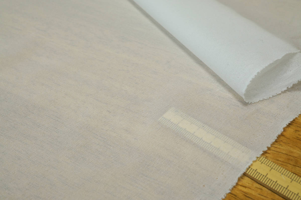 Yahoo!オークション - ⑮ニットタイプ接着芯 ライトクリーム＆ベージュ...