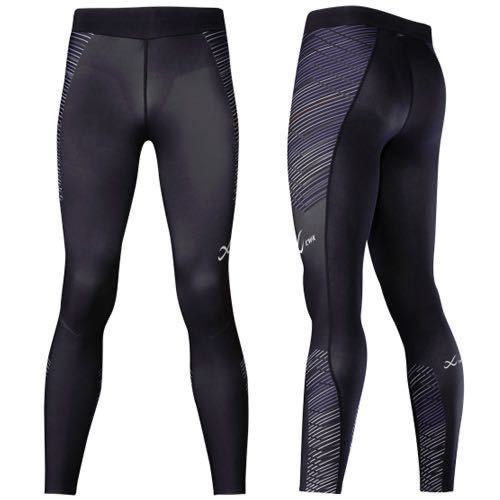 Yahoo!オークション - ワコールCW-X スピードモデル メンズ HPO699 M