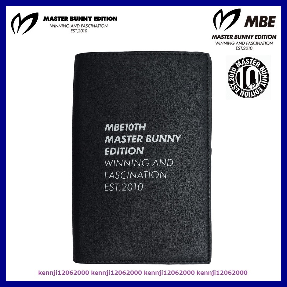 Yahoo!オークション - 限定完売 新品 正規品 マスターバニーエディショ...