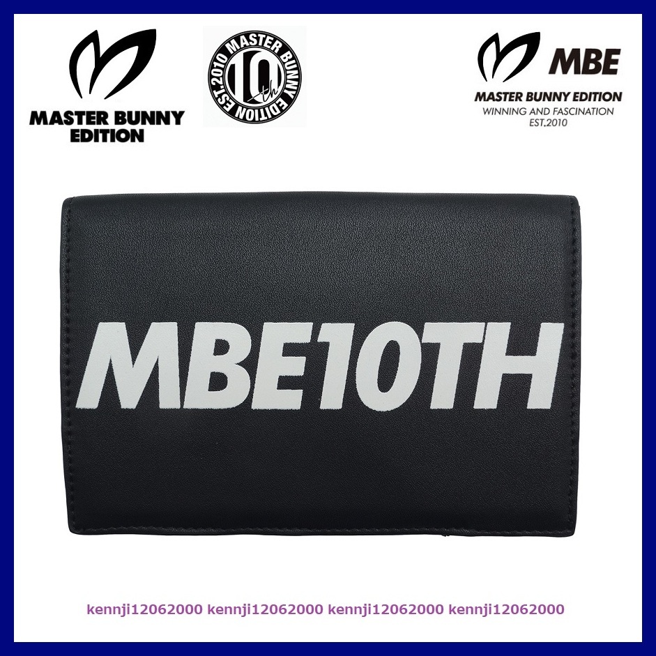 Yahoo!オークション - 限定完売 新品 正規品 マスターバニーエディショ...