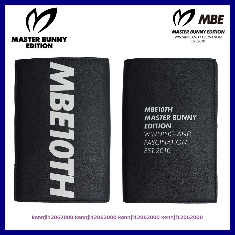 Yahoo!オークション - 限定完売 新品 正規品 マスターバニーエディショ...