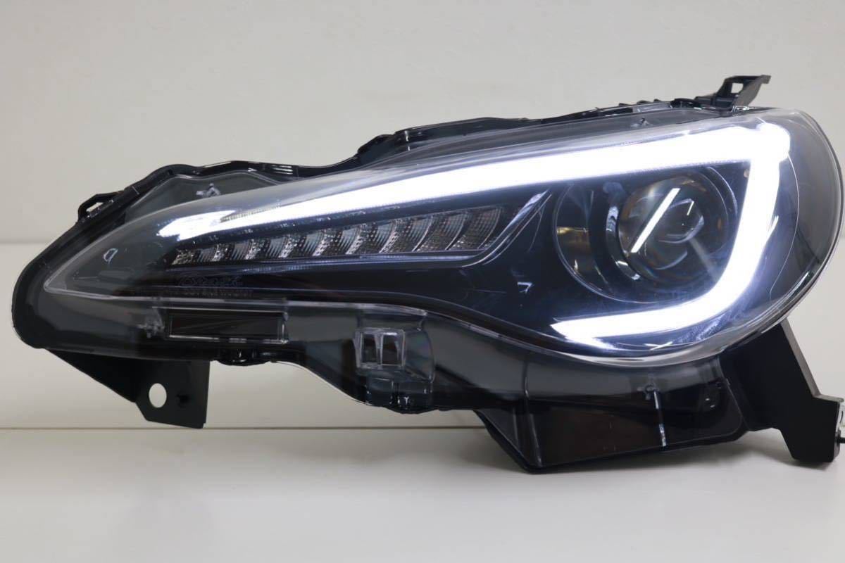 Yahoo!オークション - TOYOTA トヨタ ZN6 86 SUBARU スバル ZC6 BRZ LE...