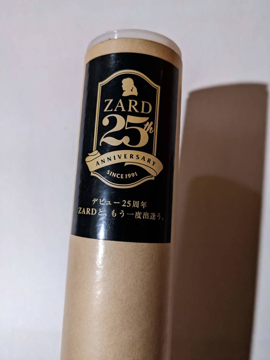 Yahoo!オークション - ZARD 25周年ライブ ポスターA 2枚セット