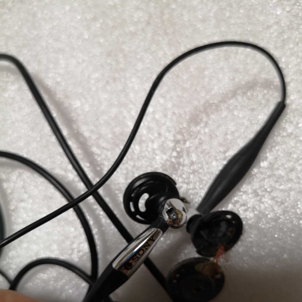 Yahoo!オークション - ソニー SONY MDR-E888イヤホンジャンク