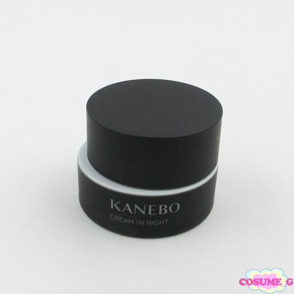 Yahoo!オークション - カネボウ クリーム イン ナイト 40g (2) H33