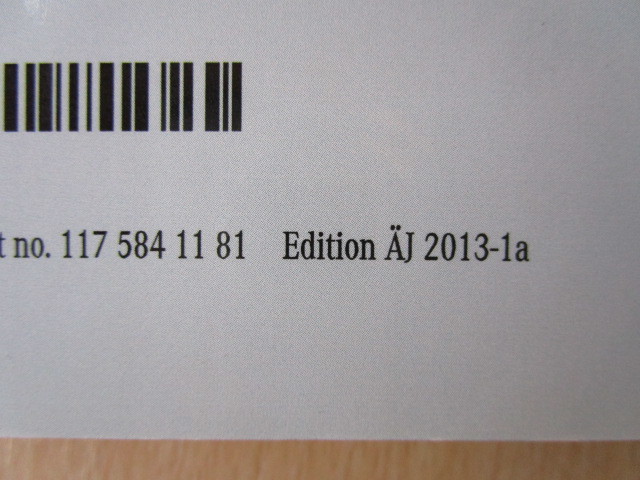 Yahoo!オークション - a3807 ベンツ benz CLAクラス C117 CLA180 CLA2...