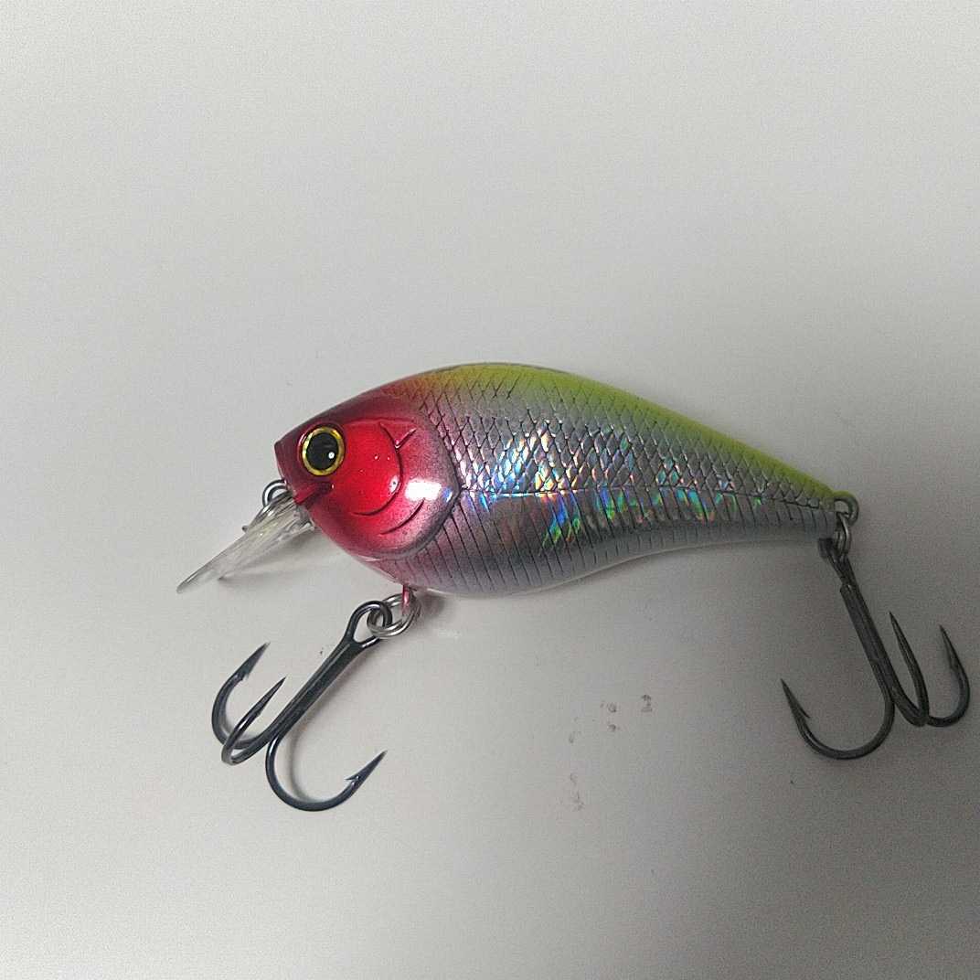 Yahoo!オークション - ラッキークラフト LC1.5DRS