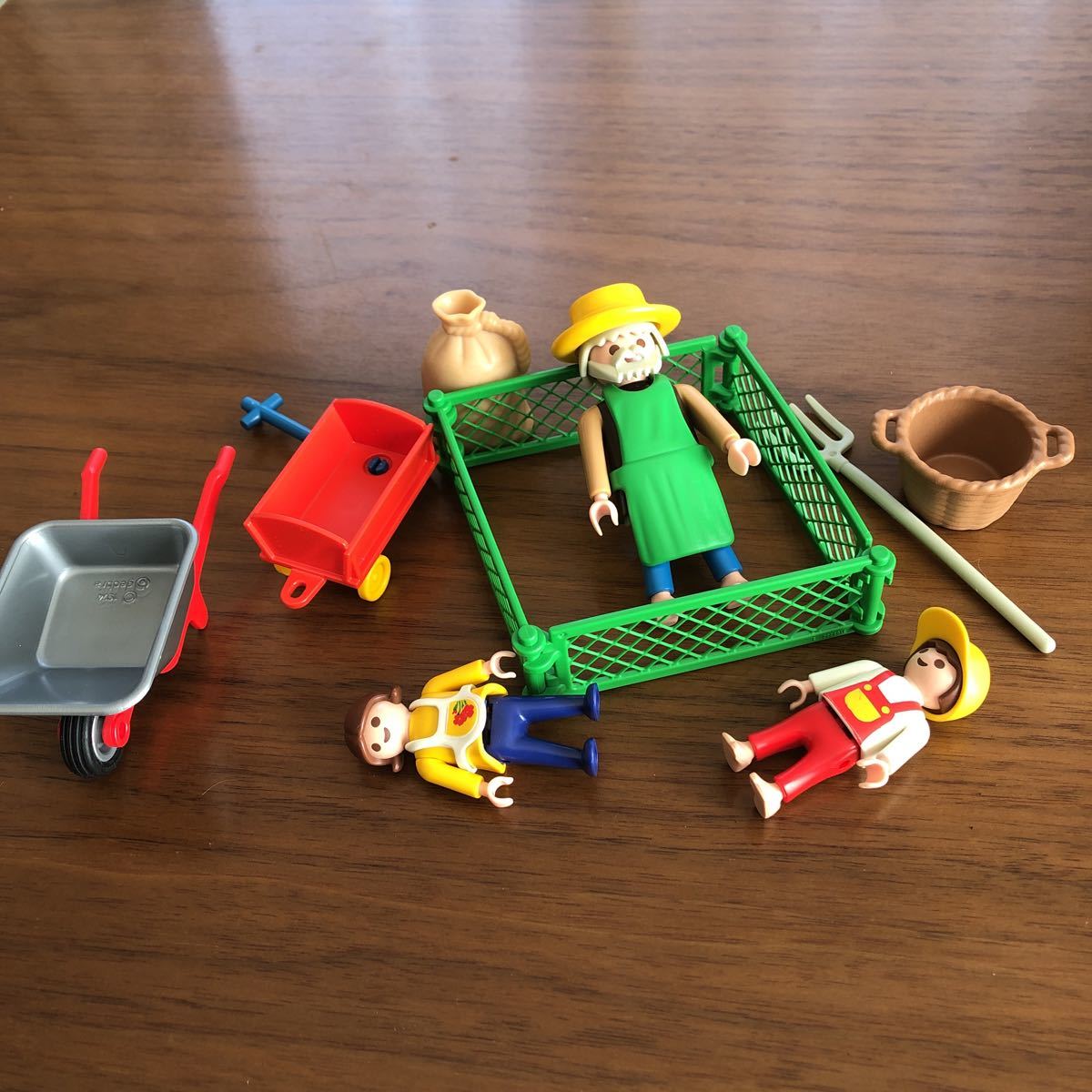 Yahoo!オークション - プレイモービル 3751