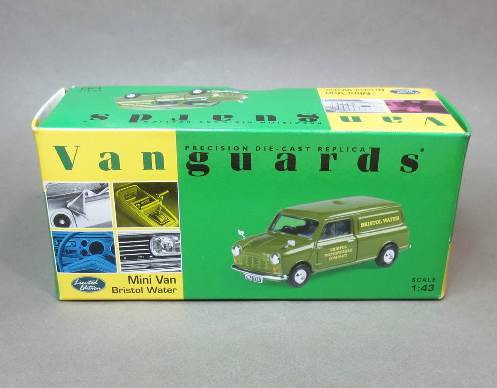 Yahoo!オークション - ミニクーパー 1／43 (25) レド製（Vanuards）...