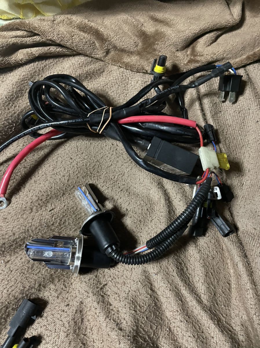 Yahoo!オークション - スバルプレオ RS RA1 RA2IH01HIDバルブ