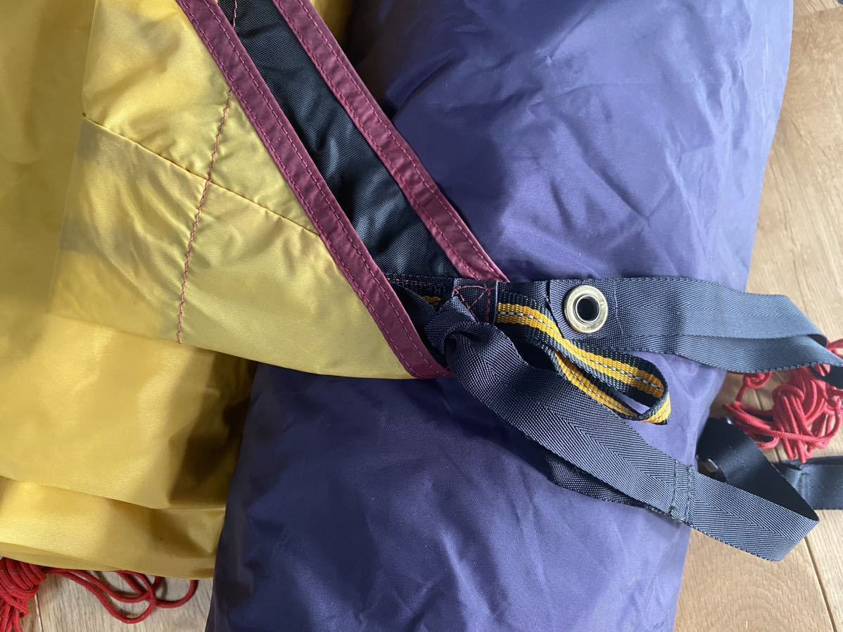 Yahoo!オークション - 【極上品】 DANA DESIGN Aタープ Atarp Yahoo!オークション - 【極上品】 DANA DESIGN Aタープ Atarp