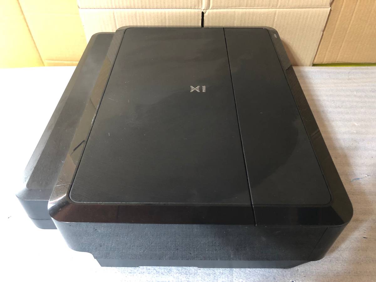 Yahoo!オークション - M321『 良品／動作良好 』 キャノンA4インクジ...