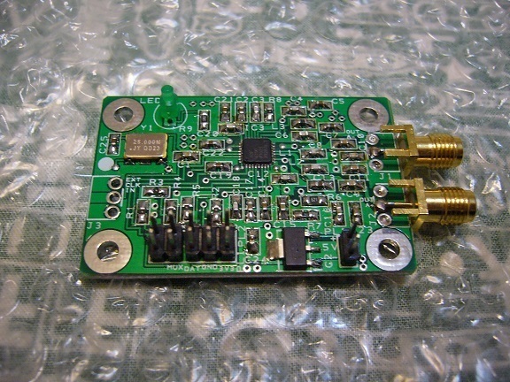 Yahoo!オークション - G773_TS700 ゼネカバ受信機化 RTLSDR 接続 HF