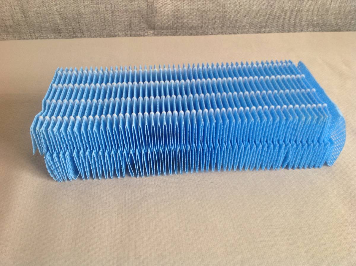 Yahoo!オークション - 【純正品】シャープ 加湿フィルター HV-FY5（加...