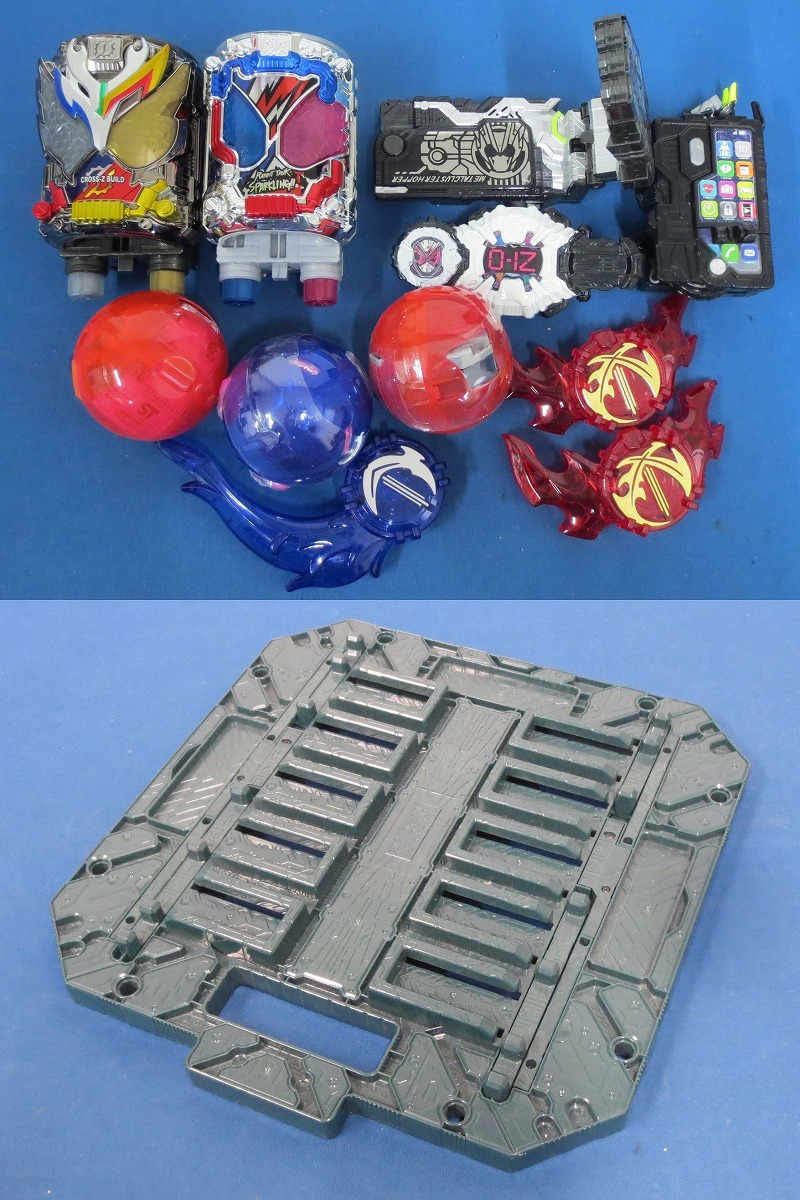 仮面ライダーシリーズ おもちゃ各種まとめ売り ＜キーアイテム ガシャポン 食玩など＞ 1 ジャンク 現状渡し 0689(仮面ライダー)｜売買されたオークション情報、yahooの商品情報を ...