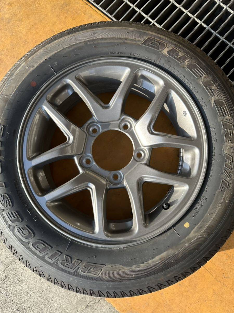 Yahoo!オークション - JB64 ジムニー純正ジムニー 新型ジムニー 新車外...