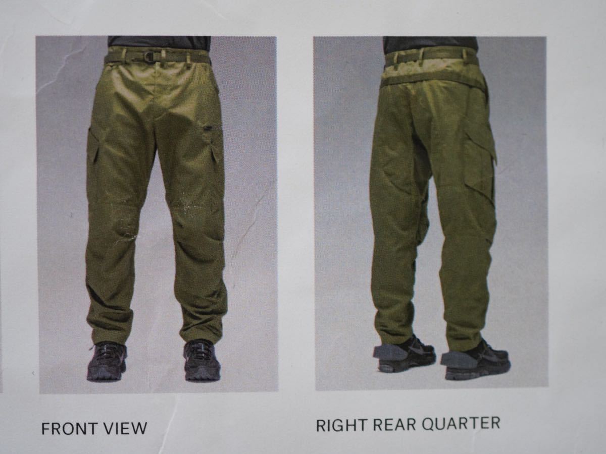 Yahoo!オークション - acronym P34-S sizeMフルパック Yahoo!オークション - acronym P34-S sizeMフルパック