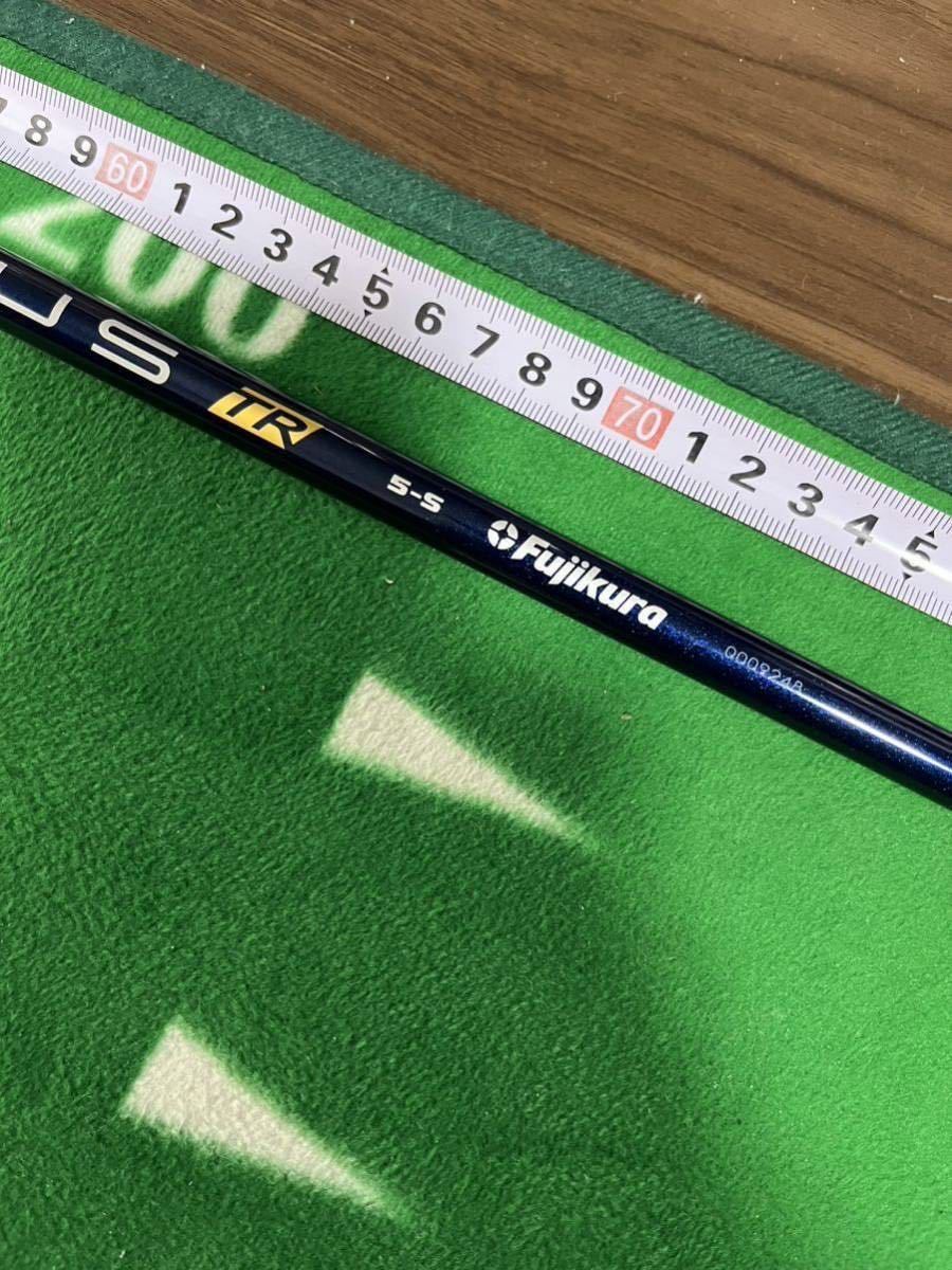 Yahoo!オークション - 安 コブラ用スリーブ付き LTDx LS ドライバー 用...