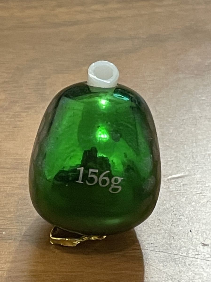 Yahoo!オークション - ジャッカル TGビンビン玉 スライドヘッド 156g