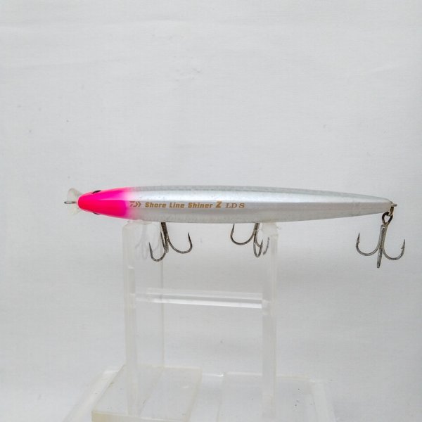 Yahoo!オークション - 【Daiwa】ショアラインシャイナー Z 120S ② 120...