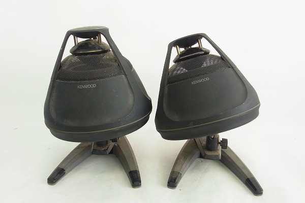 Yahoo!オークション - Z086-J11-588 KENWOOD ケンウッド OMNI-7 SR-WB7...