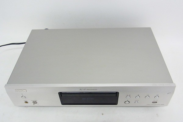 Yahoo!オークション - A183-S20-4837 DENON デノン DCD-755RE CDプレー...