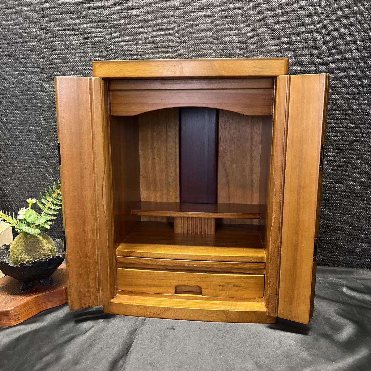 Yahoo!オークション - wasabi y302 暮らしに馴染む おしゃれで小さな仏...