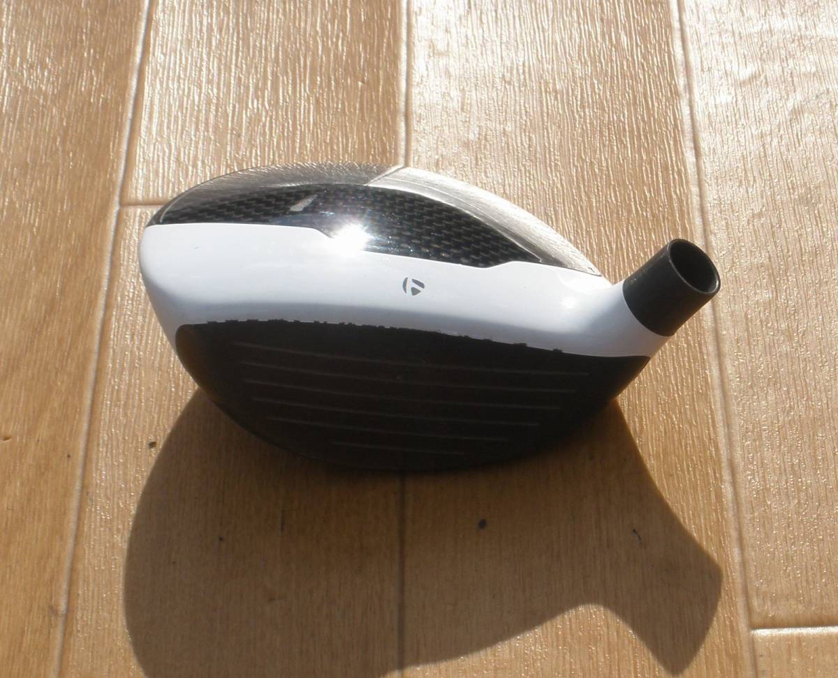 Yahoo!オークション - テーラーメイド TaylorMade M1 2017 3W(15度)