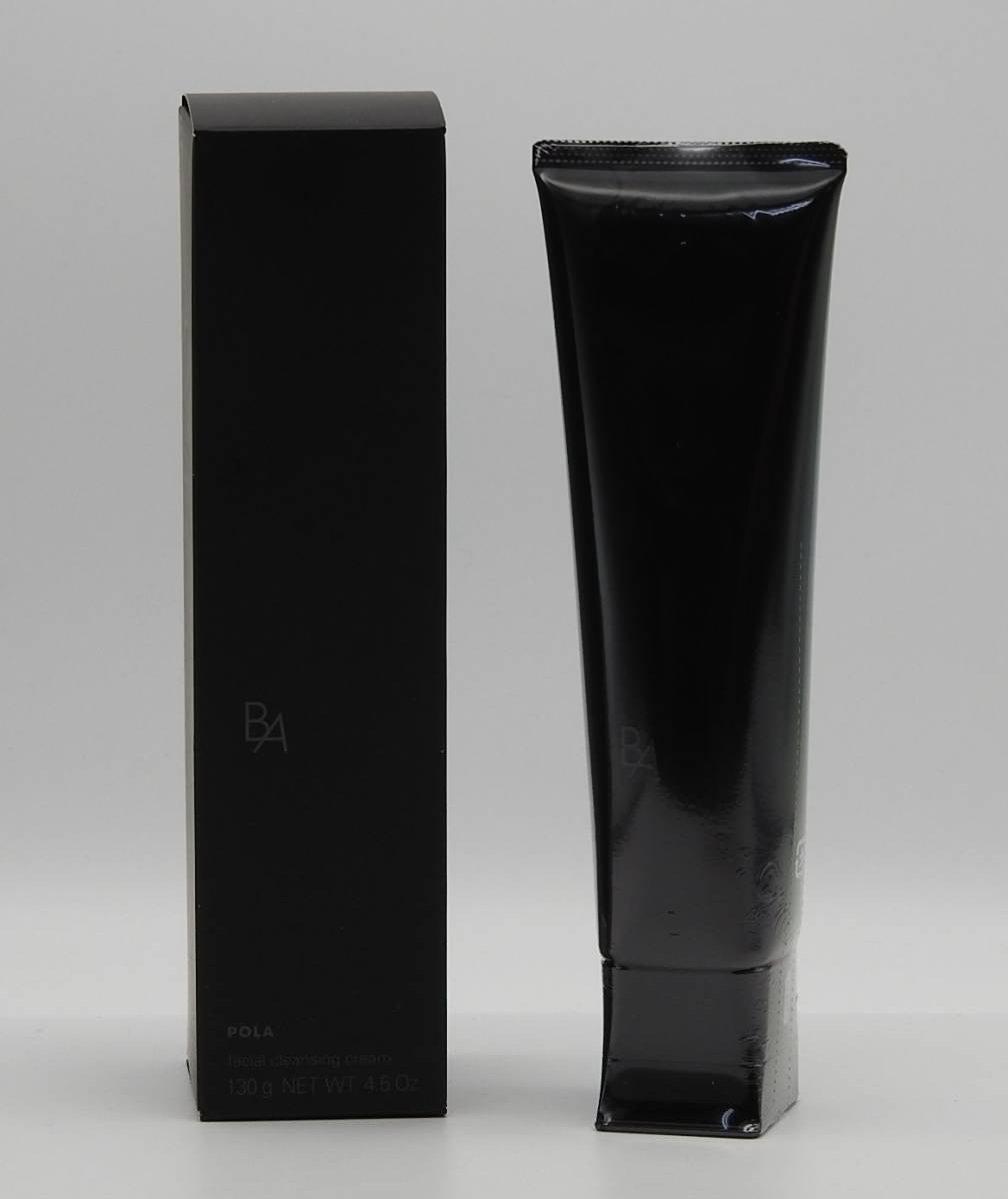 Yahoo!オークション - b 新品 POLA ポーラ B.A クレンジングクリーム N...