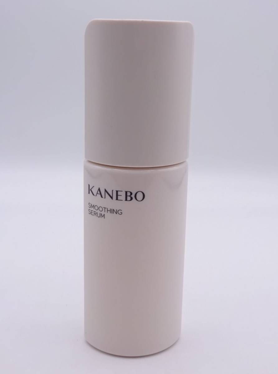 Yahoo!オークション - F KANEBO カネボウ スムージング セラム ふき取...