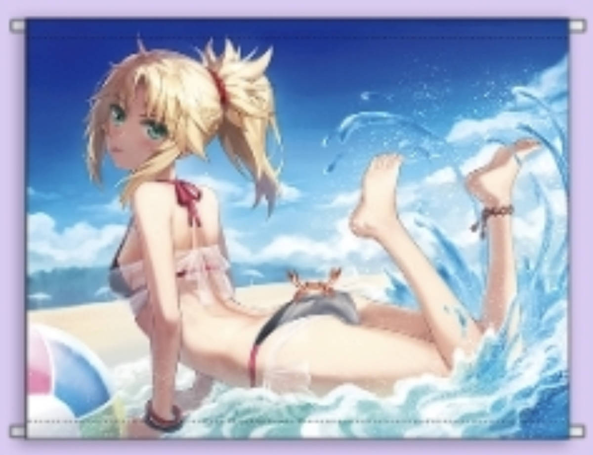 Yahoo!オークション - C101 NEET ACADEMIA モードレッド B2タペストリ...