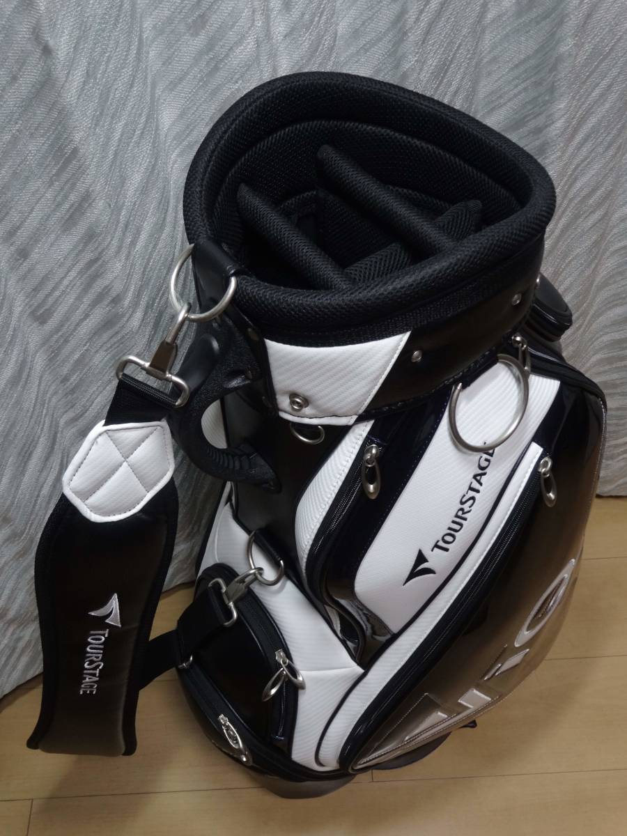 Yahoo!オークション - 本格アスリートSPEC 美品 上限14本厳選 TOURSTA...