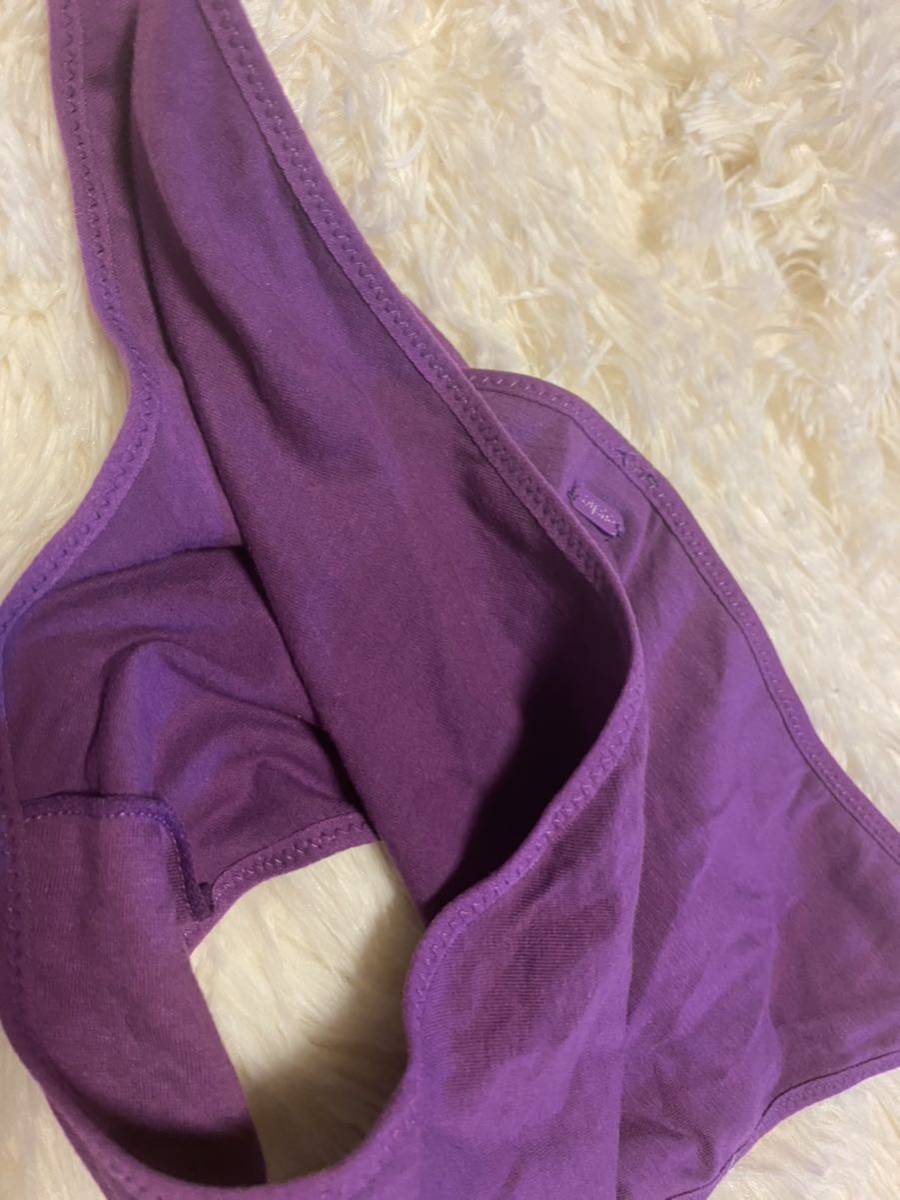 Yahoo!オークション - シンプルフルバックショーツ Lサイズ